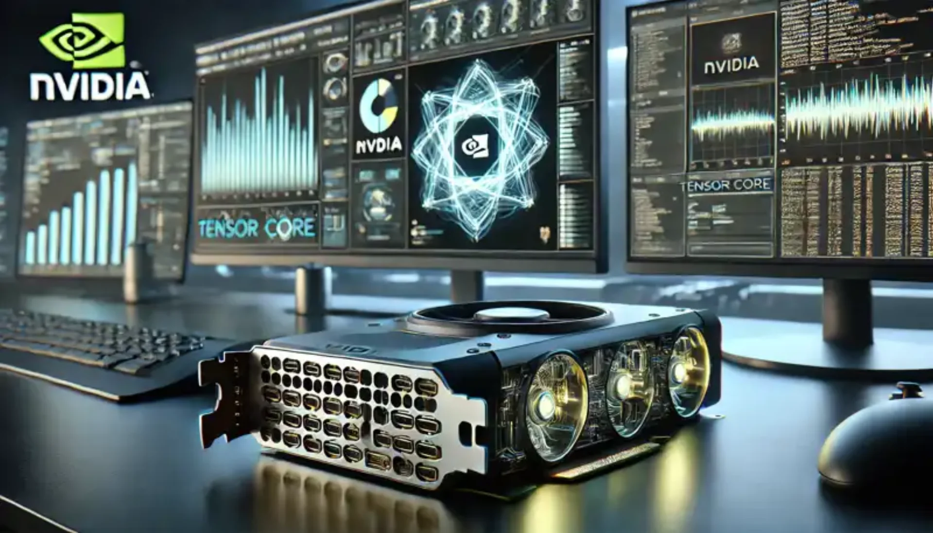 NVIDIA H100: The Next-Generation AI GPU Transforming High-Performance Computing | AI Insight